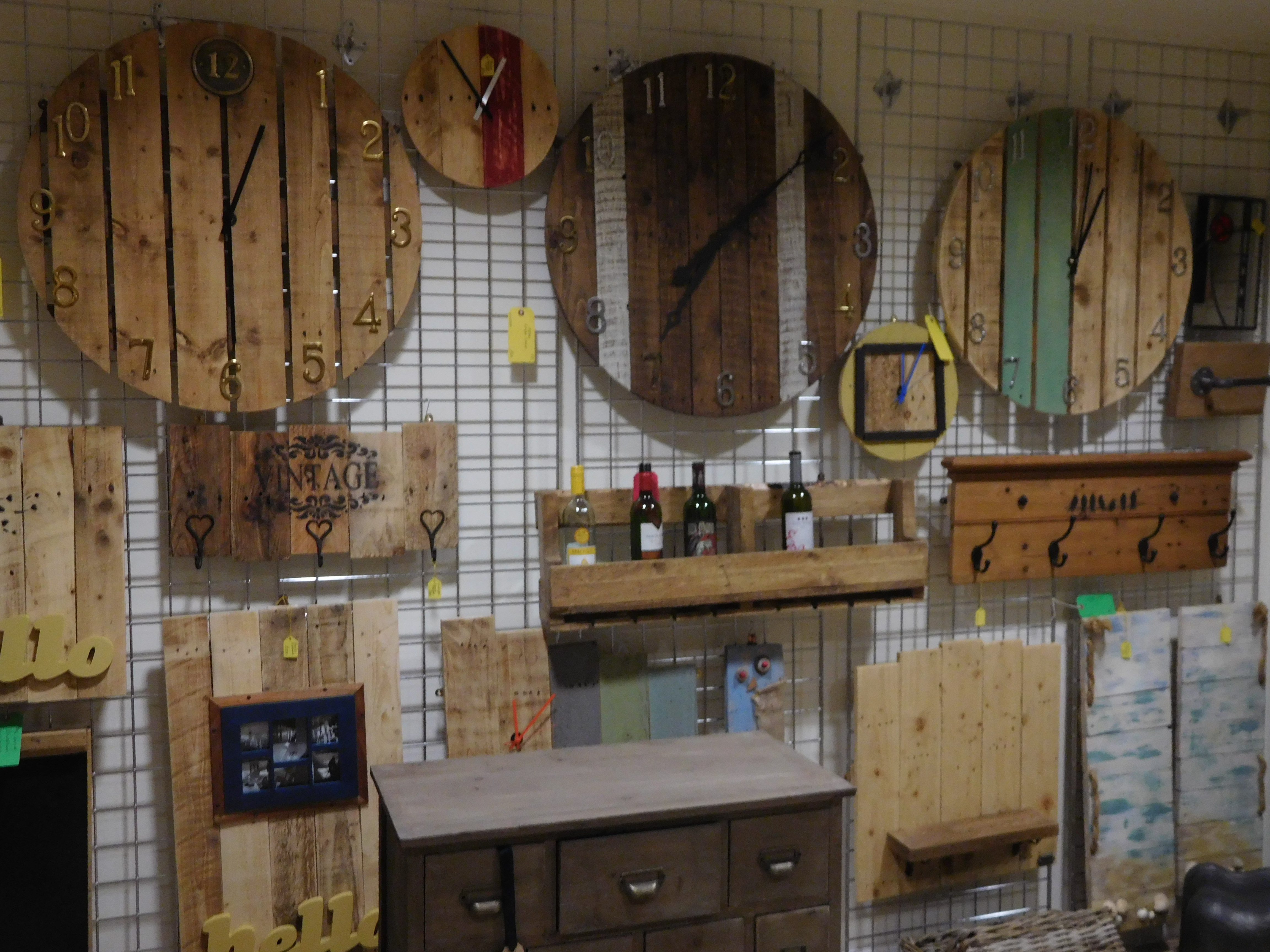 Upcycled Products - Buy From Period Home Style