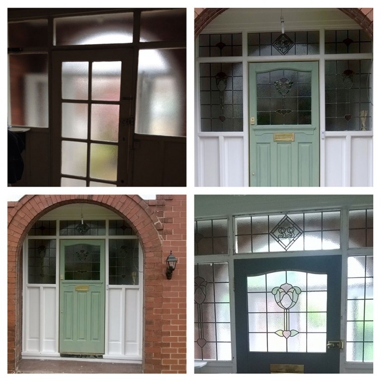 Browse Period Doors - From Period Home Style