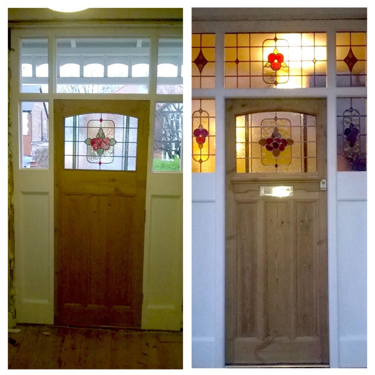 Browse Period Doors - From Period Home Style