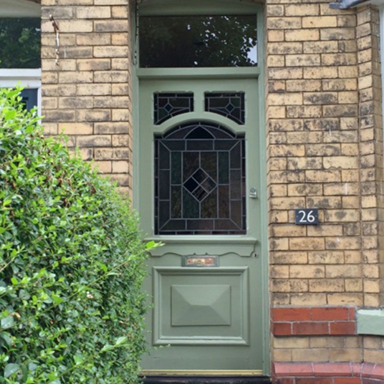 Browse Period Doors - From Period Home Style