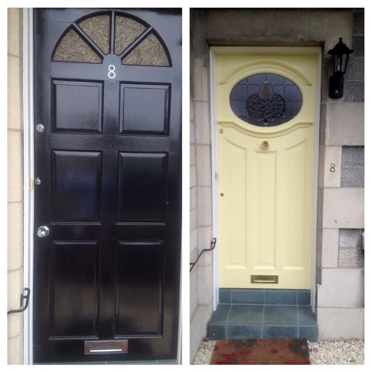 Browse Period Doors - From Period Home Style