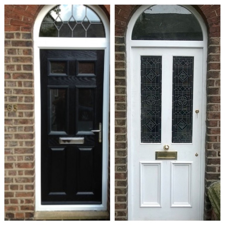 Browse Period Doors - From Period Home Style