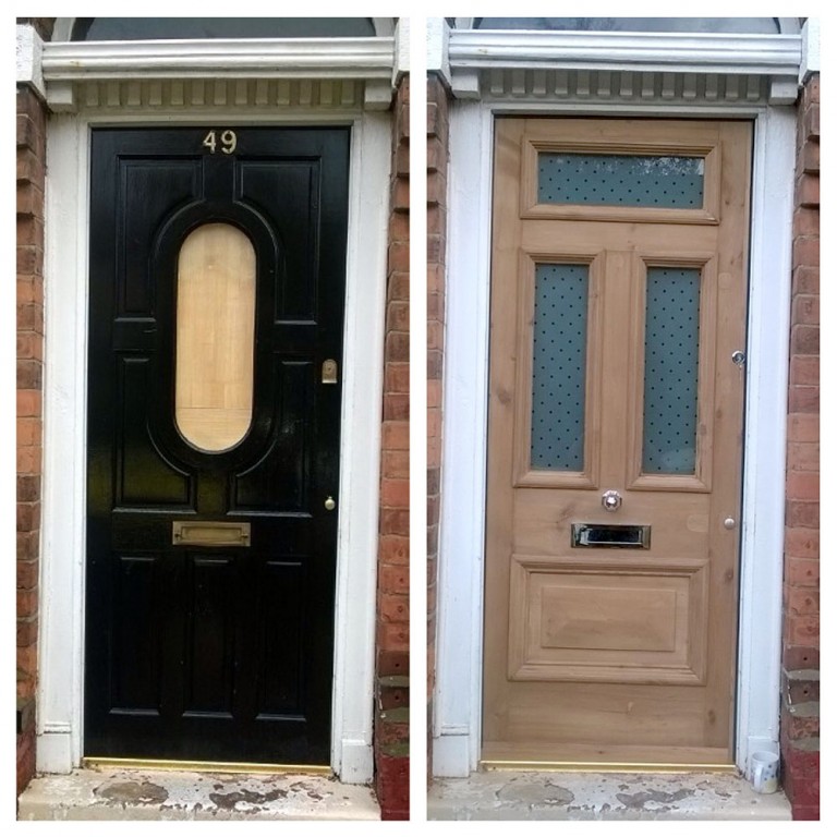 Browse Period Doors - From Period Home Style