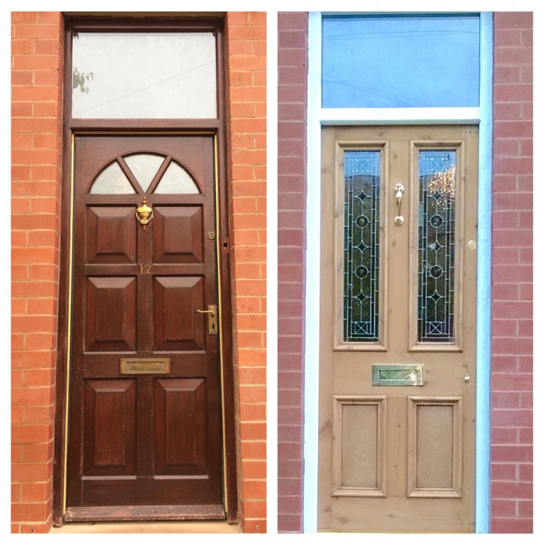 Browse Period Doors - From Period Home Style