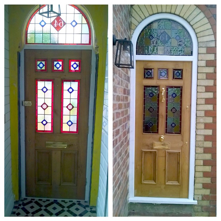 Browse Period Doors - From Period Home Style