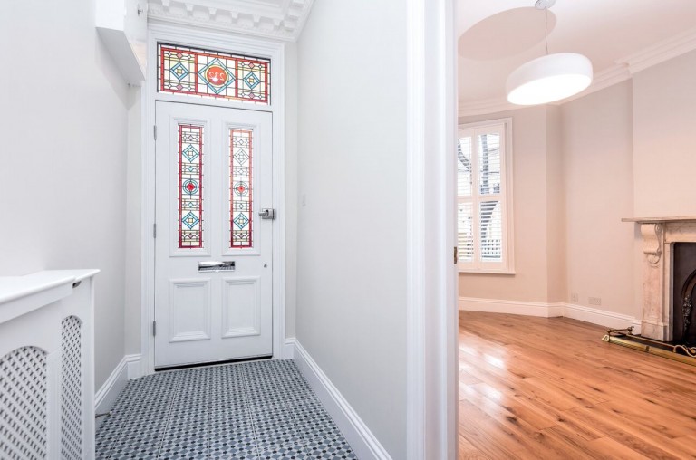 Browse Period Doors - From Period Home Style