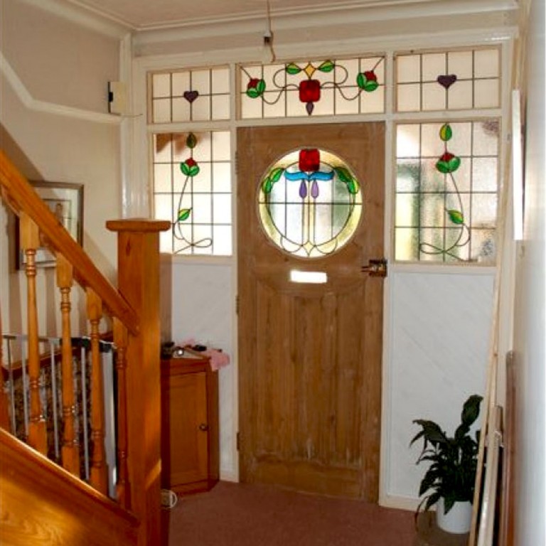 Browse Period Doors - From Period Home Style