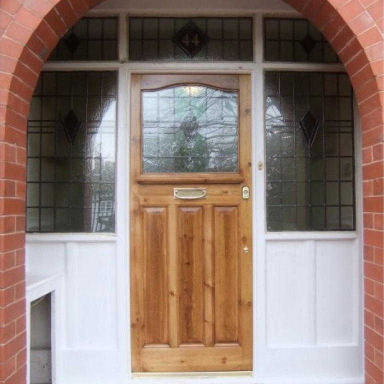 Browse Period Doors - From Period Home Style