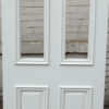 Bespoke Victorian Edwardian Hardwood 7 Panel Door - Period Home Style