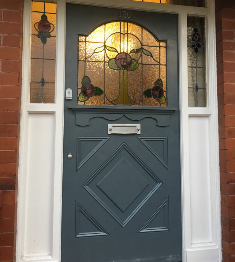 Browse Period Doors - From Period Home Style