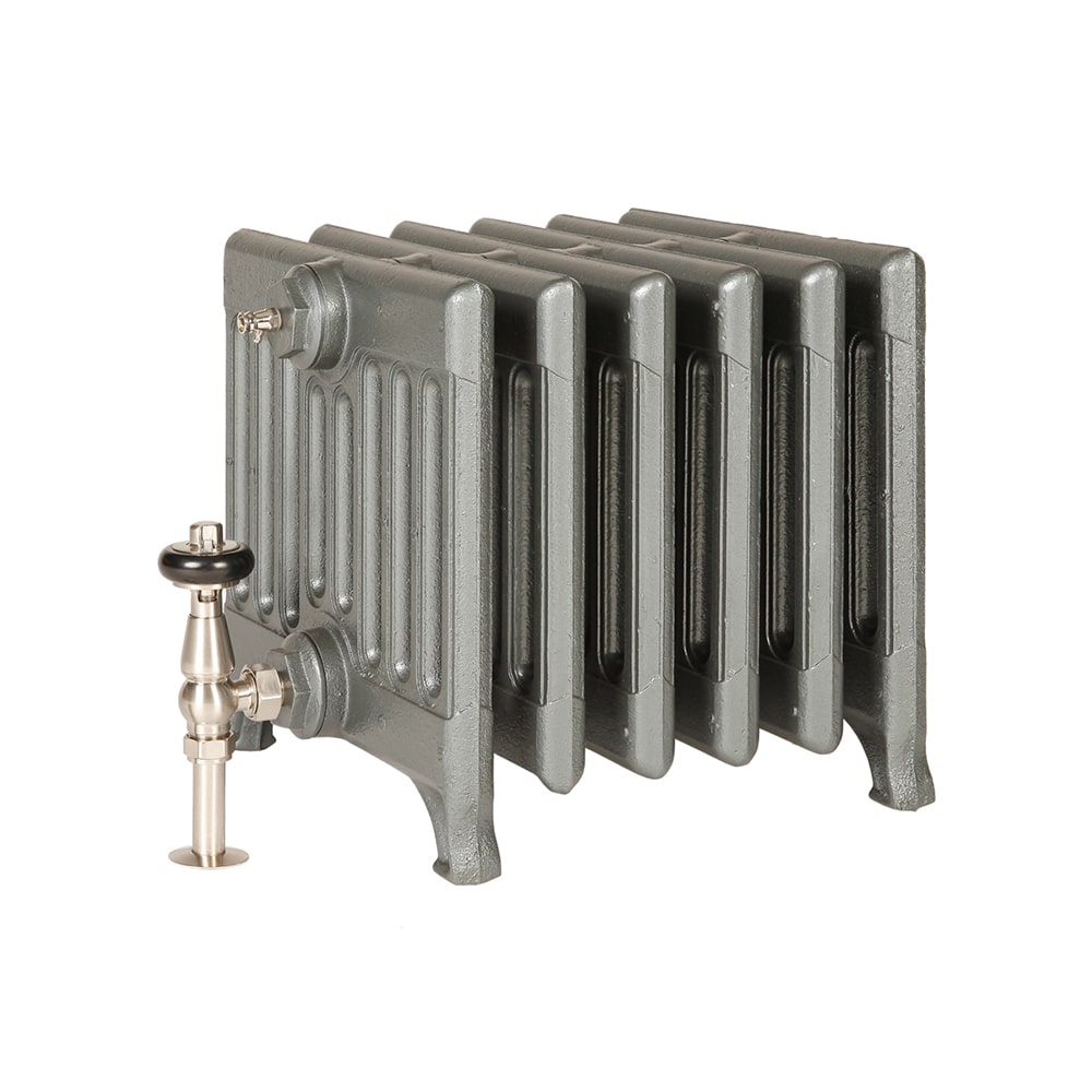 Victorian 9 Column Radiator (340mm) - From Period Home Style