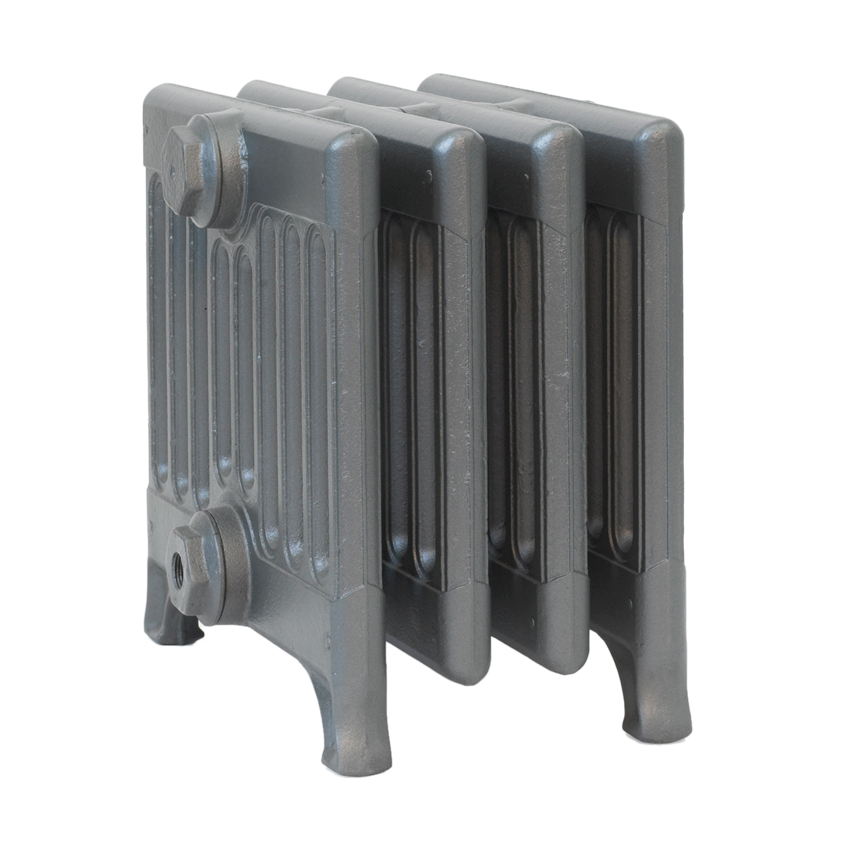 Victorian 9 Column Radiator (340mm) - From Period Home Style