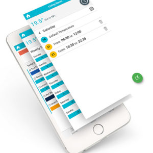 Introducing Genius Hub Smart Heating For Radiators - Period Home Style